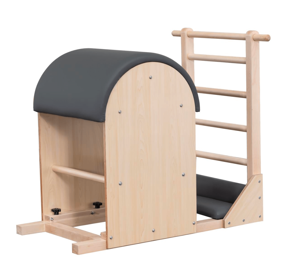 Ladder Barrel Pilates Equipment | Premium Pilates Ladder Barrel