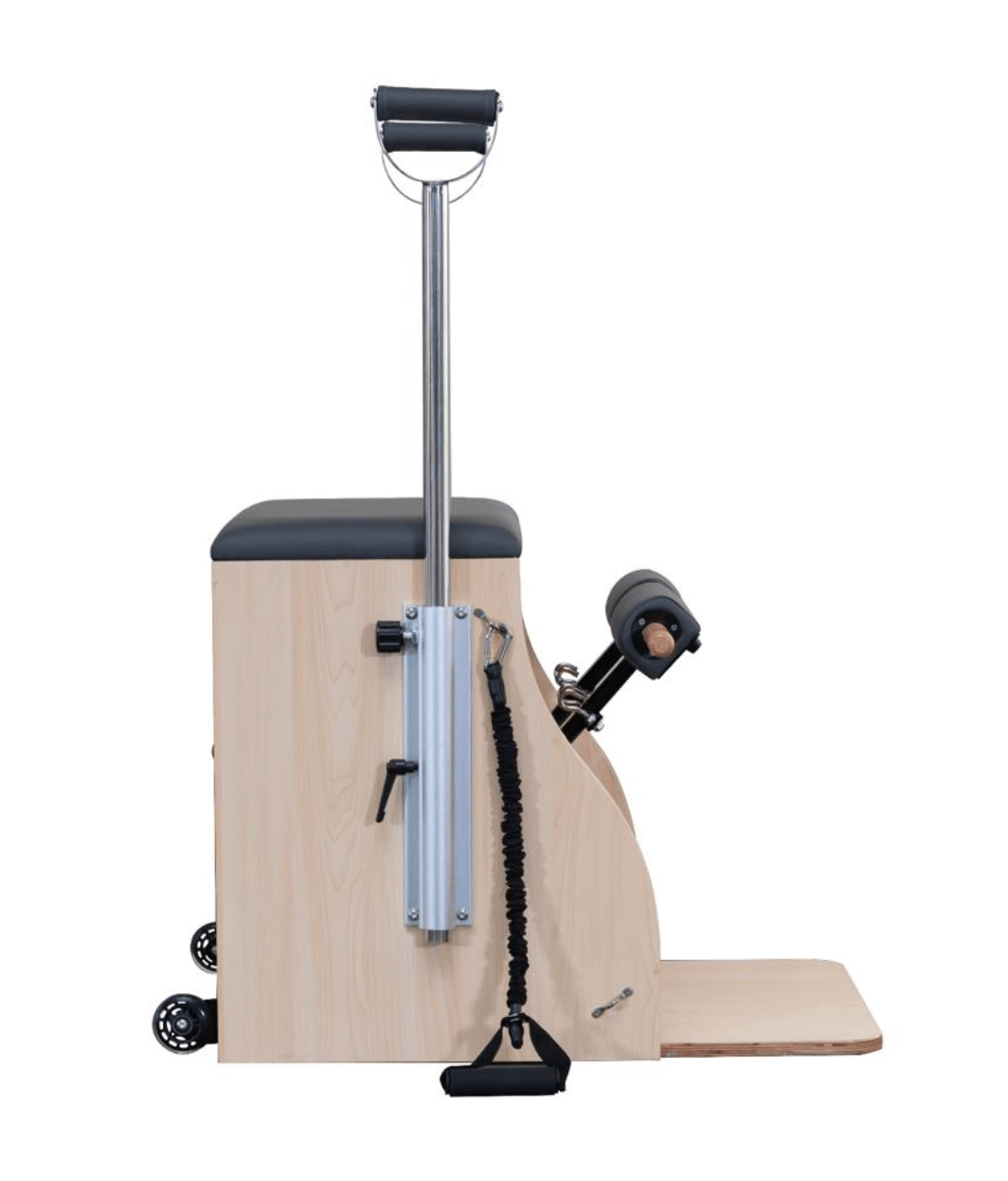 Wunda Chair Pilates Equipment | Premium Pilates Wunda Chair